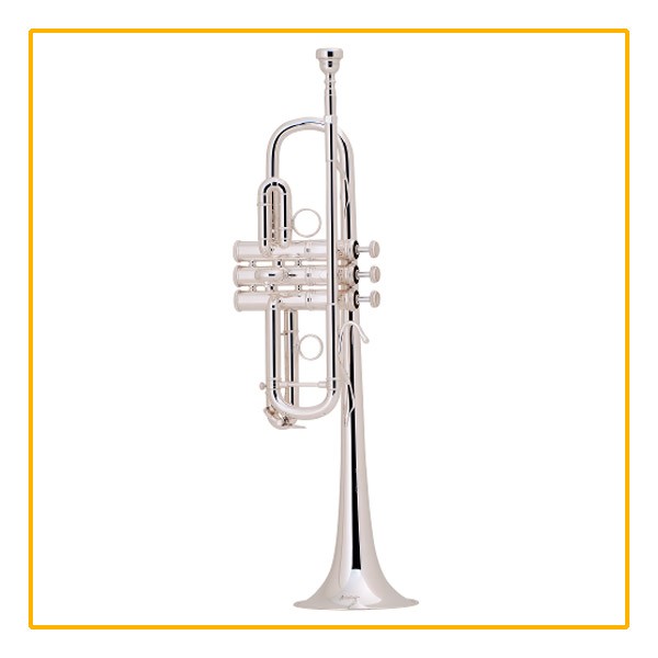 Trompeta DO - Instrumentos Sones de Pasión